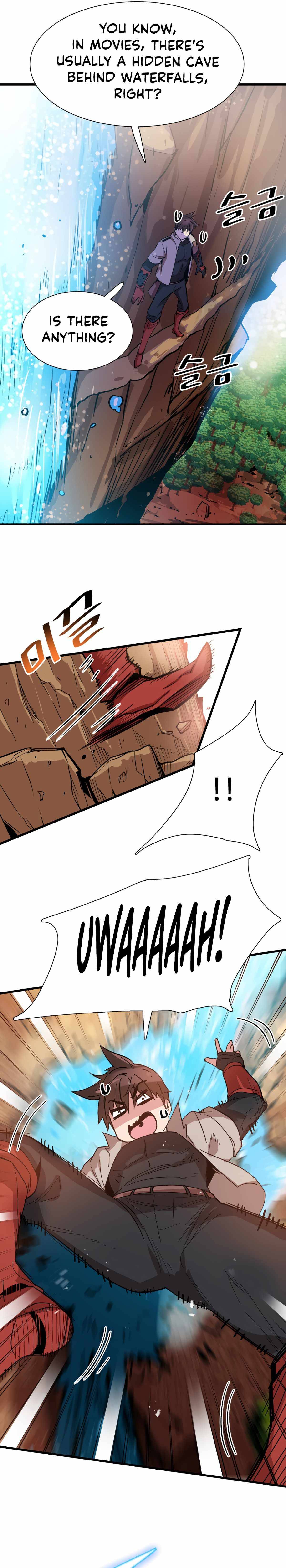 Read Control Player Manga English [New Chapters] Online Free - MangaClash